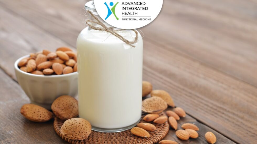 Does Almond Milk Help Heartburn? Exploring Its Effects and Benefits